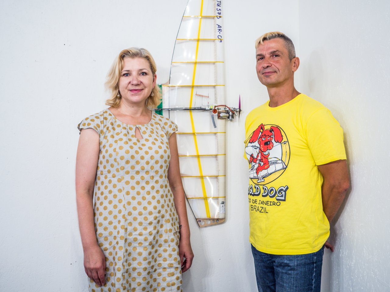 Tituluočiausias Lietuvos aviamodeliuotojas Audrius Rastenis | Pokalbis ...